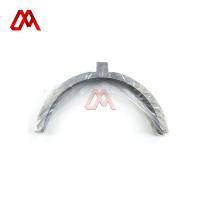 China 8941145650 8-94114565-0 Crankshafe Thrust Washer for ISUZU NPR59 4BD1 for sale