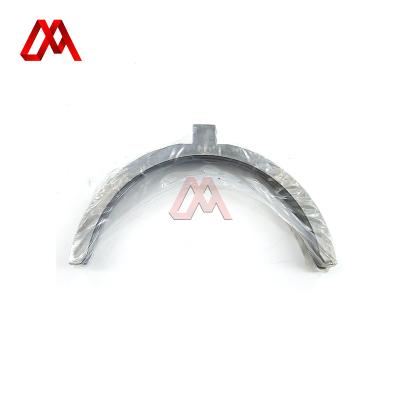 China 8941145650 8-94114565-0 Crankshafe Thrust Washer for ISUZU NPR59 4BD1 for sale