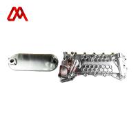 China Oil Cooler 8-97385201-0 8973852010 Compatible With ISUZU 700P 4HK1 Truck for sale