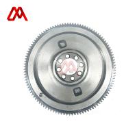 China Flywheel NHR NKR 100P OEM 8-94125761-4 8941257614 for ISUZU Truck for sale