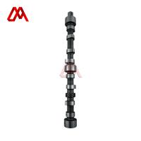 China 8941277970 8972876570 8-94127797-0 8-97287657-0 Camshaft for ISUZU NHR NKR NPR 4JA1 4JB1 for sale
