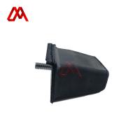 China 8-94142044-3 Rear Spring Cushion Rubber 8941420443 for ISUZU NHR54 4JA1 for sale