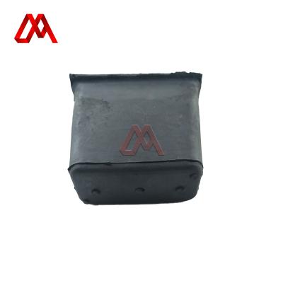 China 8-94142044-3 Rear Spring Cushion Rubber 8941420443 for ISUZU NHR54 4JA1 for sale
