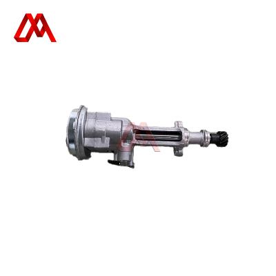 China High Quality Oil Pump 8-97385988-0 8973859880 Compatible With ISUZU 600P 4KH1 Truck for sale
