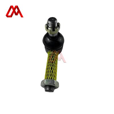 China 8-97142101-1 8971421011 Left Tie Rod End for Isuzu 600P 700P for sale