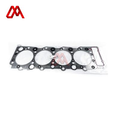 China 8-97144985-0 8971449850 Cylinder Head Gasket for Isuzu NPR 4HG1 for sale