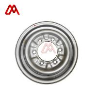 China 8-97145126-0 8971451260 Wheel Rim for Isuzu NJR88EL for sale