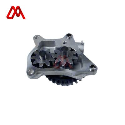 China 8-97147338-0 8971473380 Oil Pump for Isuzu NPR 4HF1 for sale