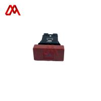 China 8-97386922-1 8973869221 Hazard Warning Light Switch Fit for ISUZU 700P 4HK1 Truck Parts for sale