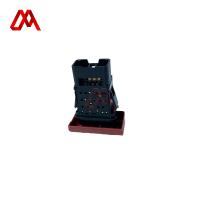 China 8-97386922-1 8973869221 Hazard Warning Light Switch Fit for ISUZU 700P 4HK1 Truck Parts for sale