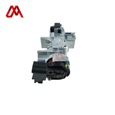 China 8-97387036-0 8973870360 Steering Lock Assembly for ISUZU 700P 4HK1 Truck for sale
