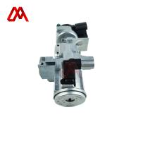 China 8-97387036-0 8973870360 Steering Lock Assembly for ISUZU 700P 4HK1 Truck for sale