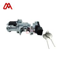 China 8-97387036-0 8973870360 Steering Lock Assembly for ISUZU 700P 4HK1 Truck for sale