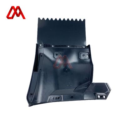 China Premium Quality 8-97387751-0 8973877510 Mudguard for ISUZU 700P 4HK1 for sale