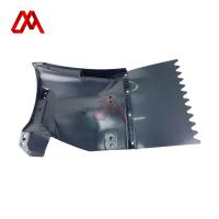 China Premium Quality 8-97387751-0 8973877510 Mudguard for ISUZU 700P 4HK1 for sale