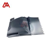 China Premium Quality 8-97387751-0 8973877510 Mudguard for ISUZU 700P 4HK1 for sale
