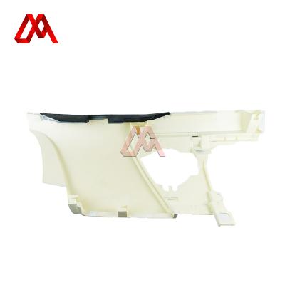 China OEM 8-97406039-0 8974060390 Front Corner Panel for ISUZU 700P 4HK1 Truck Parts for sale