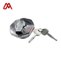 China 8-97994821-1 8-94160028-0 8979948211 8941600280 Fuel Tank Cap with Key for ISUZU NKR 100P for sale