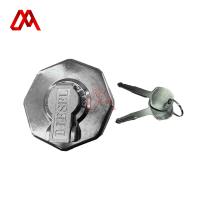 China 8941600280 8-94160028-0 Fuel Tank Cap With Key for ISUZU NHR54 4JA1 for sale