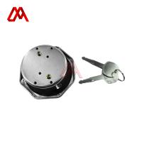 China 8941600280 8-94160028-0 Fuel Tank Cap With Key for ISUZU NHR54 4JA1 for sale