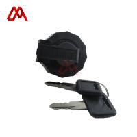 China 8941600280 8-94160028-0 Fuel Tank Cap With Key for ISUZU NHR54 4JA1 for sale