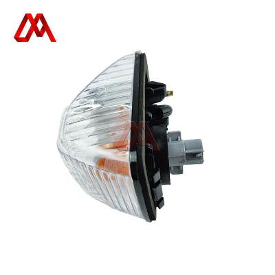China 8-97410181-2 8974101812 Door Warning Lamp for ISUZU 700P 4HK1Truck for sale