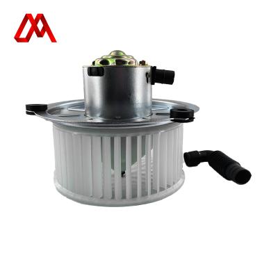 China 1-83561100-0 1835611000 Blower Motor for Isuzu 6HH1 for sale