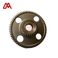 China 8-97430603-0 8974306030 Timing Gear Fit for ISUZU GXZ360 6UZ1-TCS Engine Parts for sale