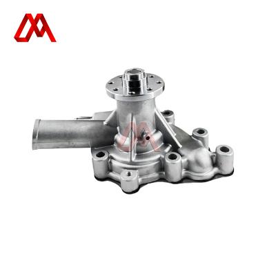 China Truck Parts 8-94251251-0 8942512510 Water Pump For ISUZU C223 for sale