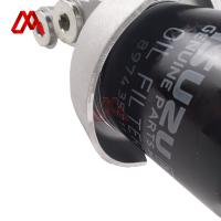 China Replacement 8-97435088-0 8974350880 Oil Filter Assembly for ISUZU D-MAX 4JJ1 4JK1 Truck for sale