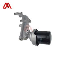 China Replacement 8-97435088-0 8974350880 Oil Filter Assembly for ISUZU D-MAX 4JJ1 4JK1 Truck for sale