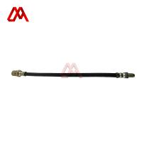 China 8942573360 8-94257336-0 Front Brake Flex Hose for ISUZU 700P NKR NHR 4JB1 4JA1 4HK1 for sale