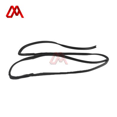 China Door Outer Weatherstrip 8-97581624-3 8975816243 for ISUZU 100P 600P 4JB1 Truck for sale