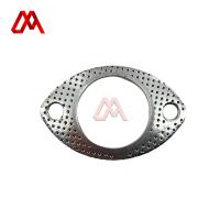 China 8-94328353-0 Silencer To Exhaust Pipe Gasket for ISUZU TFR17 NHR54 4ZE1 4JA1 8943283530 for sale