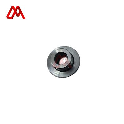 China 8-94334682-1 8943346821 8-94334682-0 8943346820 Idle Gear Shaft for ISUZU FVR34 6HK1 for sale