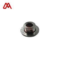 China 8-94334682-1 8943346821 8-94334682-0 8943346820 Idle Gear Shaft for ISUZU FVR34 6HK1 for sale