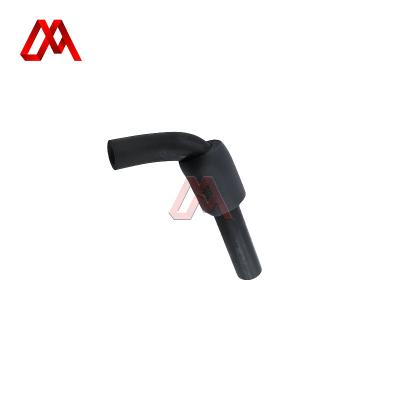 China 8-94339073-3 Vacuum Pump Return Vacuum Hose 8943390733 for ISUZU NPR66 4HF1 for sale