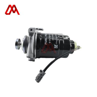 China 8-94367292-0 8943672920 Fuel Filter Assembly For ISUZU TFR 4JB1T for sale