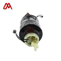 China 8-94367292-0 8943672920 Fuel Filter Assembly For ISUZU TFR 4JB1T for sale