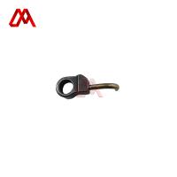 China 8-94370579-0 8943705790 Piston Cooling Oil Jet for ISUZU NPR66 4HF1 for sale