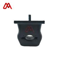 China 8-94379470-0 8943794700 Rear Spring Cushion Rubber for ISUZU 700P NPR 4HK1 for sale