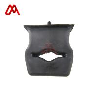 China 8-94379470-0 8943794700 Rear Spring Cushion Rubber for ISUZU 700P NPR 4HK1 for sale