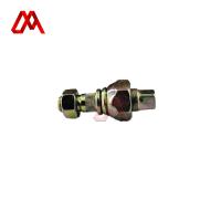 China Front Wheel Pin OEM 8-94383331-0 8943833310 for ISUZU 100P 600P for sale