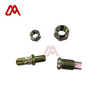 China Front Wheel Pin OEM 8-94383331-0 8943833310 for ISUZU 100P 600P for sale