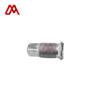 China Automotive Fasteners 10.9 Wheel Hub Nut Bolt 8-94383332-0 For ISUZU NHR NPR 100P 600P 8943833320 for sale