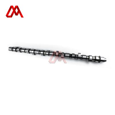 China OEM 8-97601438-0 8976014380 Camshaft for ISUZU 6HK1XY Engine Truck Spare Parts for sale