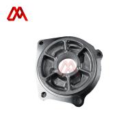 China Wholesale 8-97601699-0 8976016990 High Pressure Oil Pump Bracket for ISUZU 700P Truck Spare Parts for sale