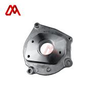 China Wholesale 8-97601699-0 8976016990 High Pressure Oil Pump Bracket for ISUZU 700P Truck Spare Parts for sale