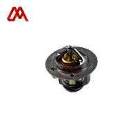 China Thermostat 8-97602037-0 8976020370 Compatible with ISUZU FVR Series 6HK1 for sale