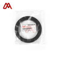 China Front Crankshaft Oil Seal 8976023780 8-97602378-0 Compatible With ISUZU FVR 6HE1 for sale